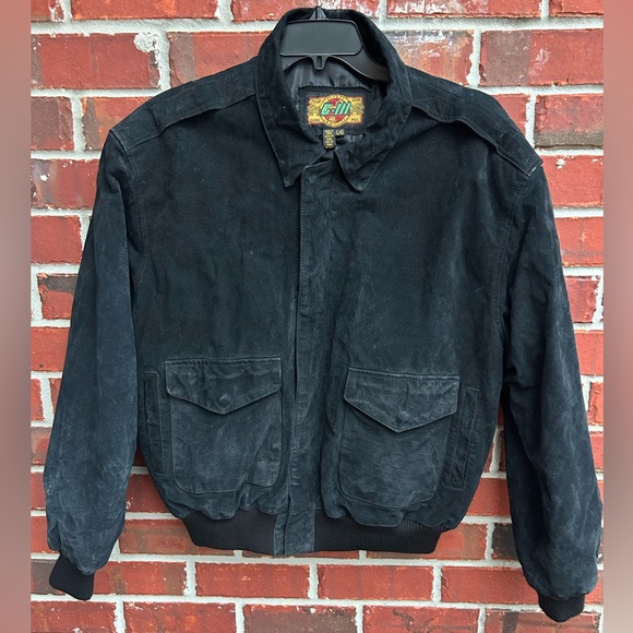 Global Identity G-111 | Jackets & Coats | Vintage Global Identity Giii ...